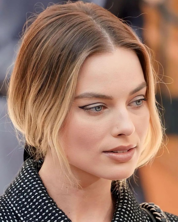 Picture of Margot Robbie