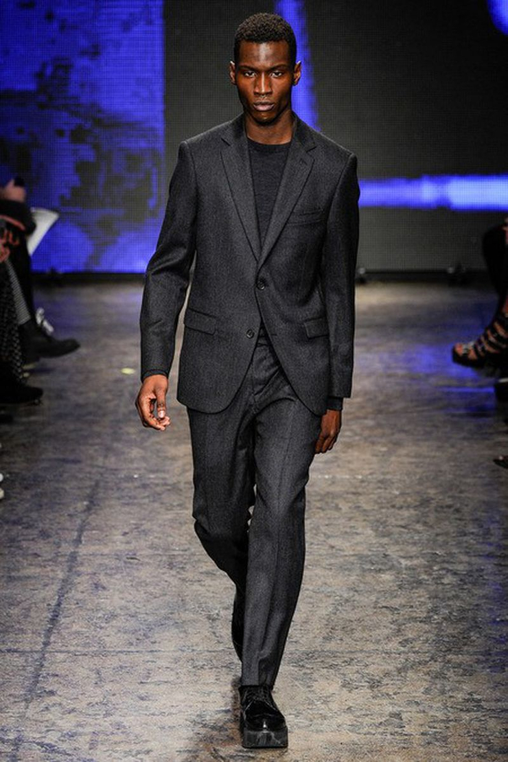 Adonis Bosso image