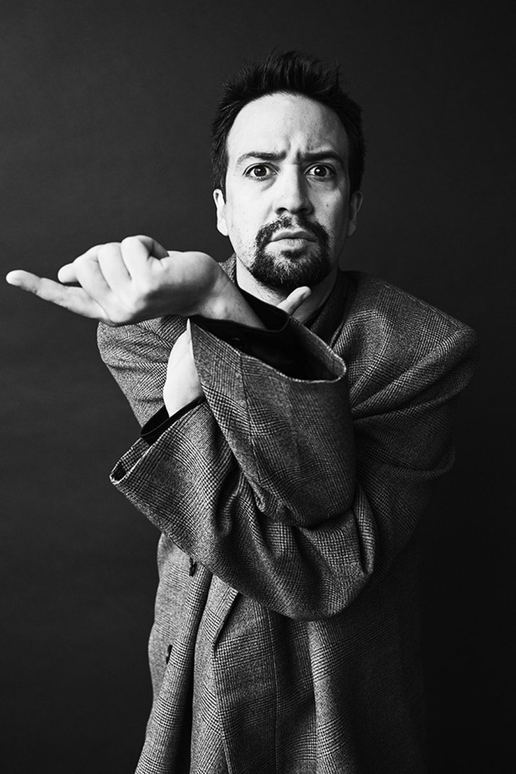 Lin-Manuel Miranda image
