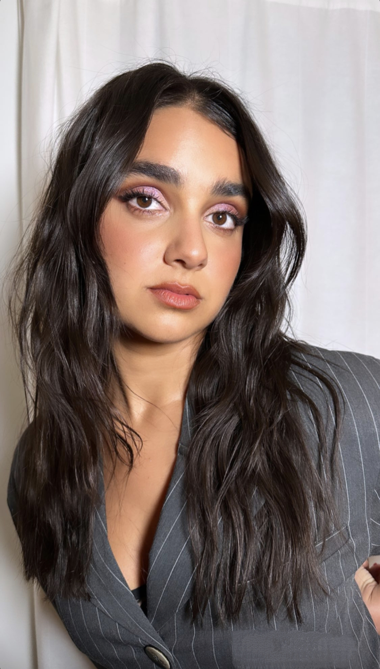 Picture of Geraldine Viswanathan