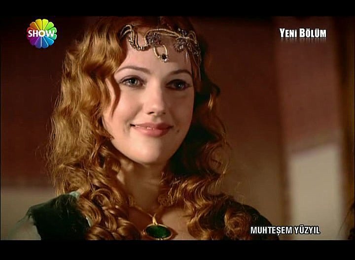 Image of Meryem Uzerli