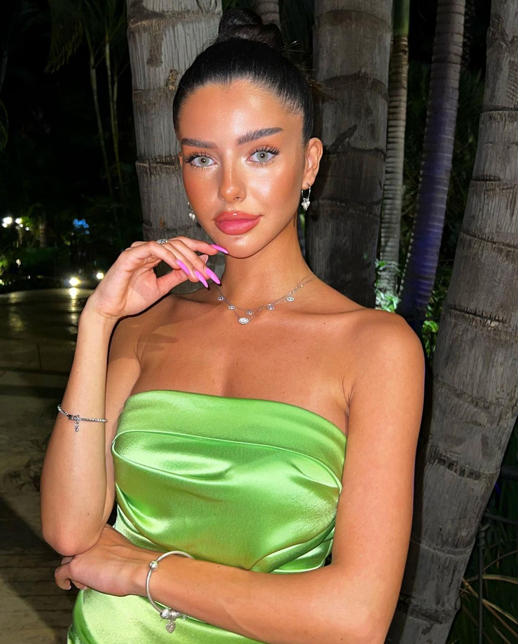 Picture of Liel Ohana