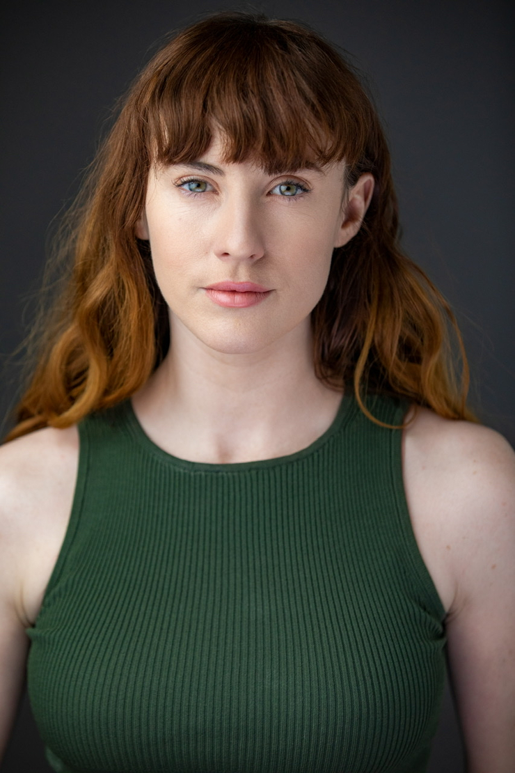 Picture of Sinead Phelps