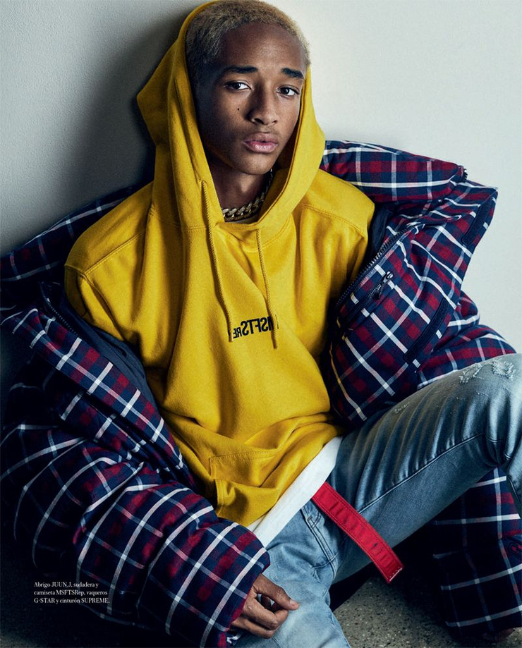 Picture of Jaden Smith