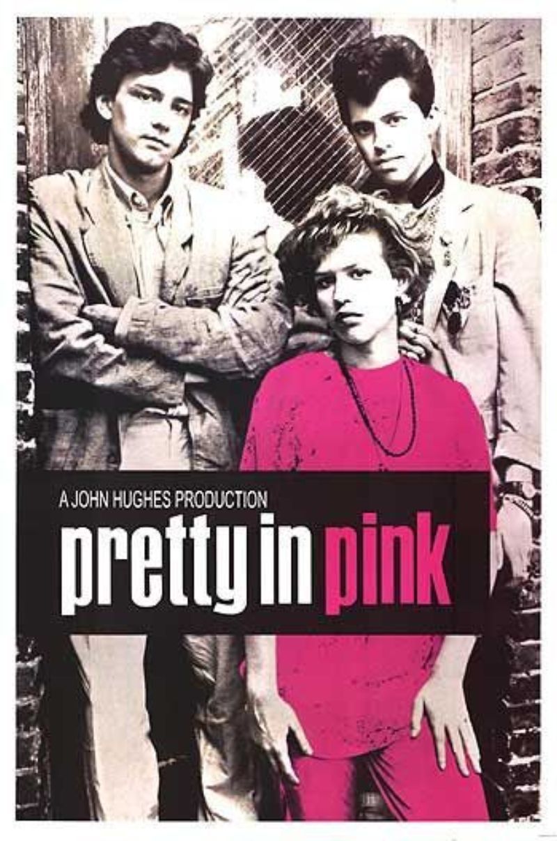 Picture of Pretty in Pink