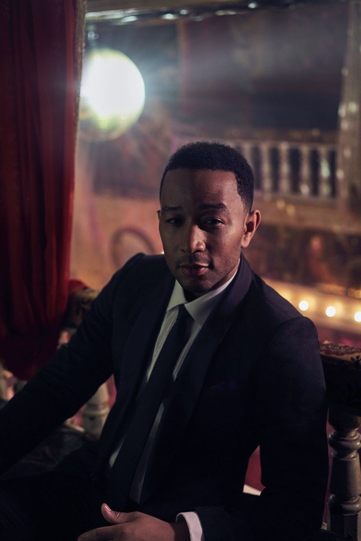 Picture of John Legend