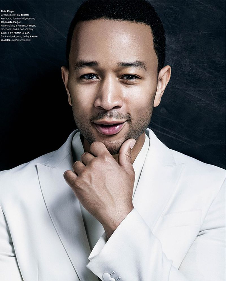 Image of John Legend