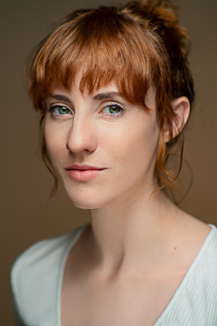 Sinead Phelps picture