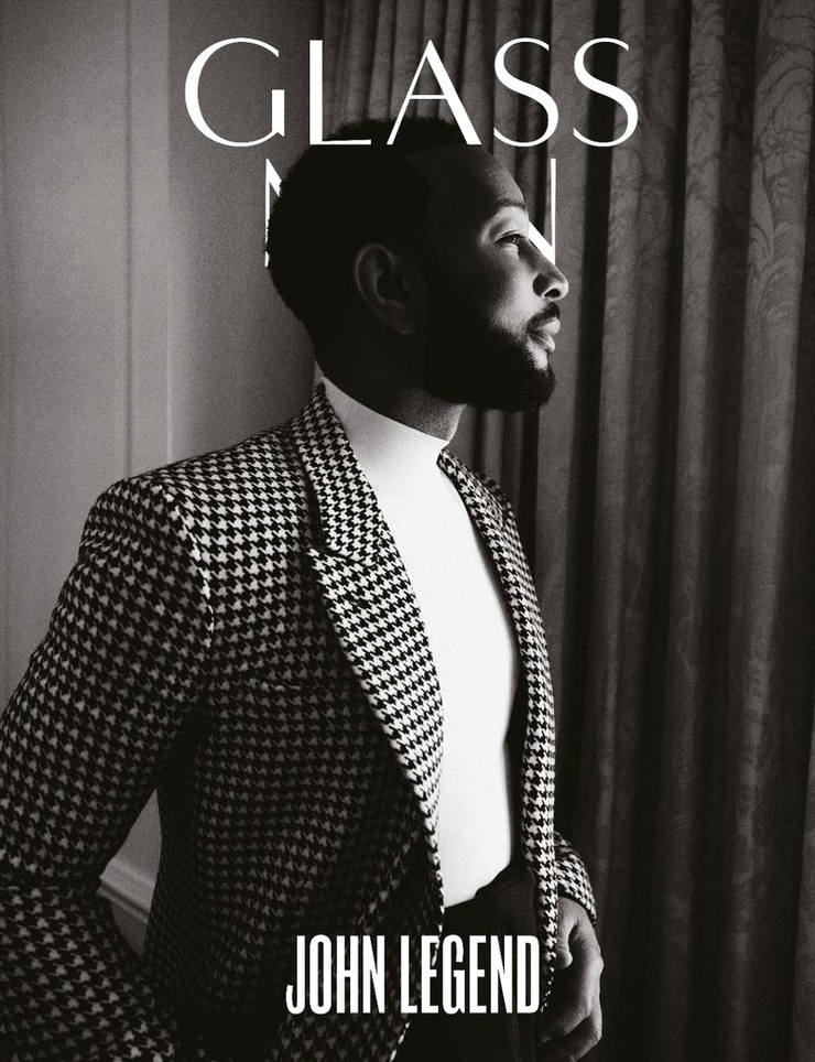 Picture of John Legend