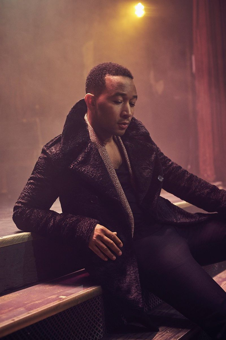 Picture of John Legend