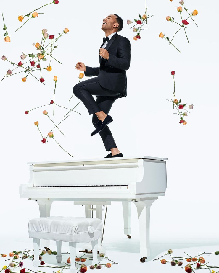 Picture of John Legend