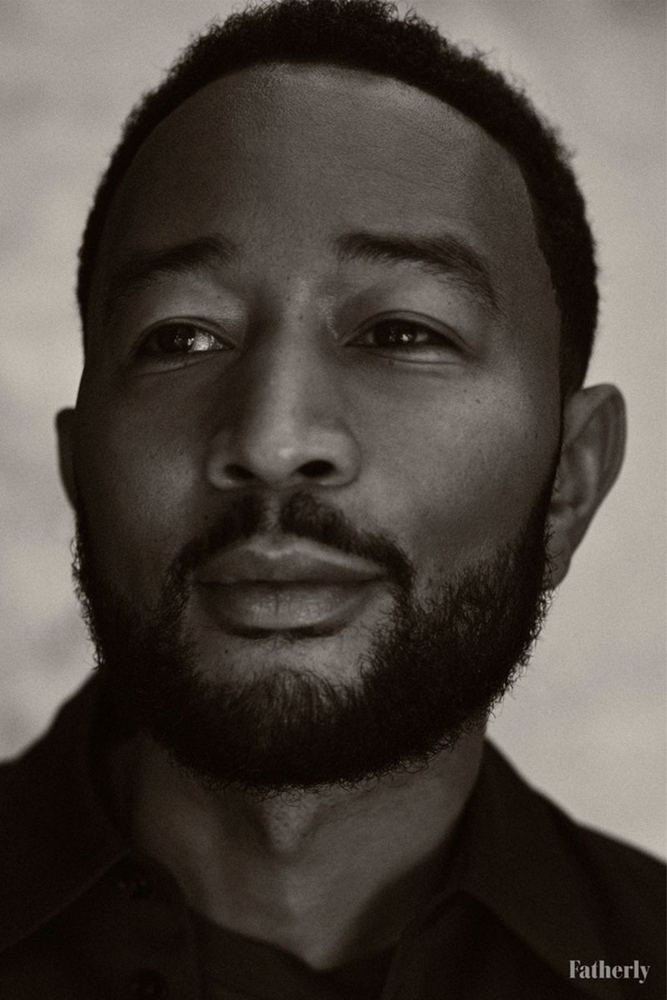 Picture of John Legend