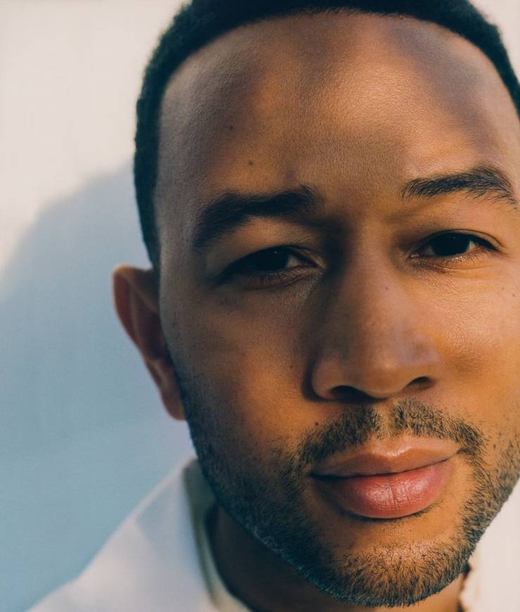 John Legend image