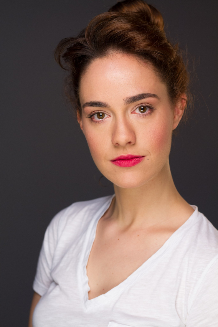 Picture of Aleksandra Alac