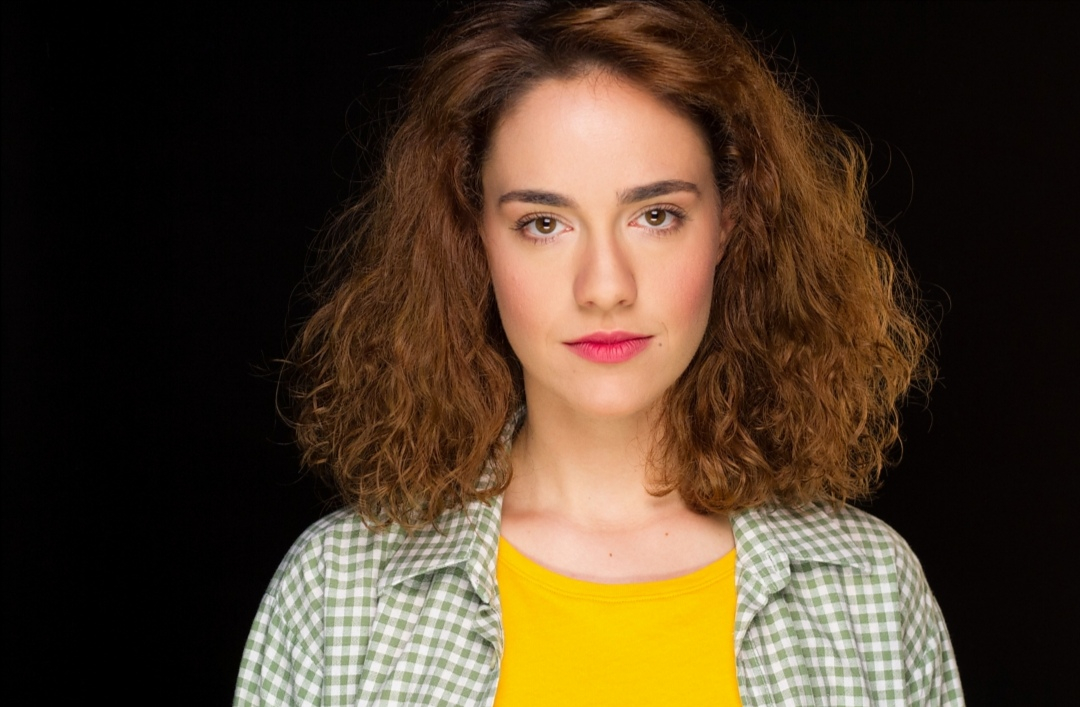 Image of Aleksandra Alac