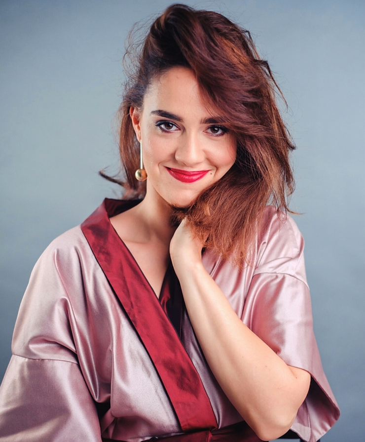 Picture of Aleksandra Alac