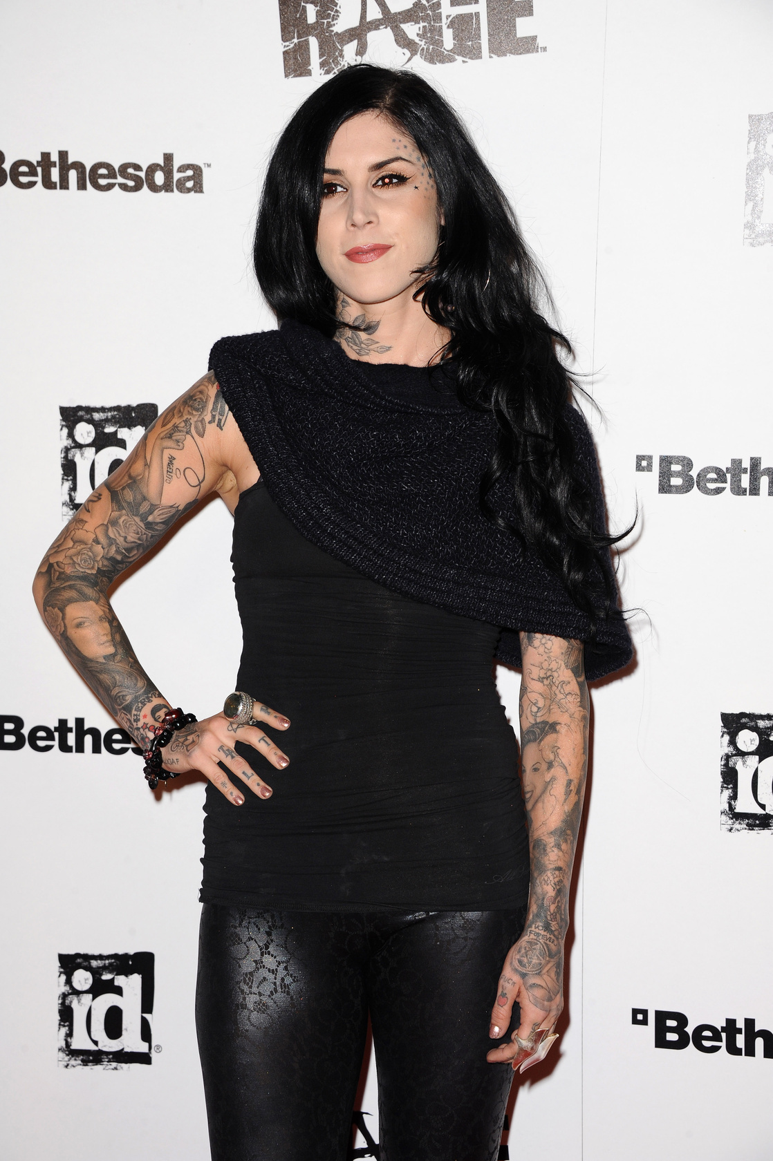 Picture of Kat Von D