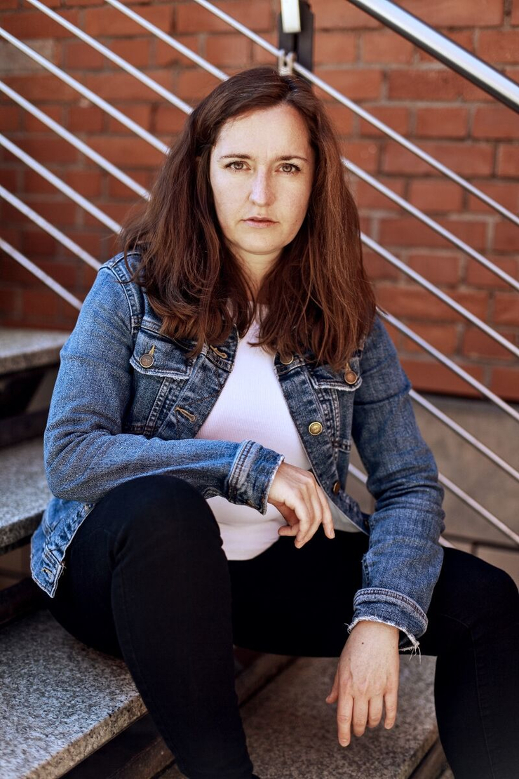 Image of Jennifer Aigner Anderson