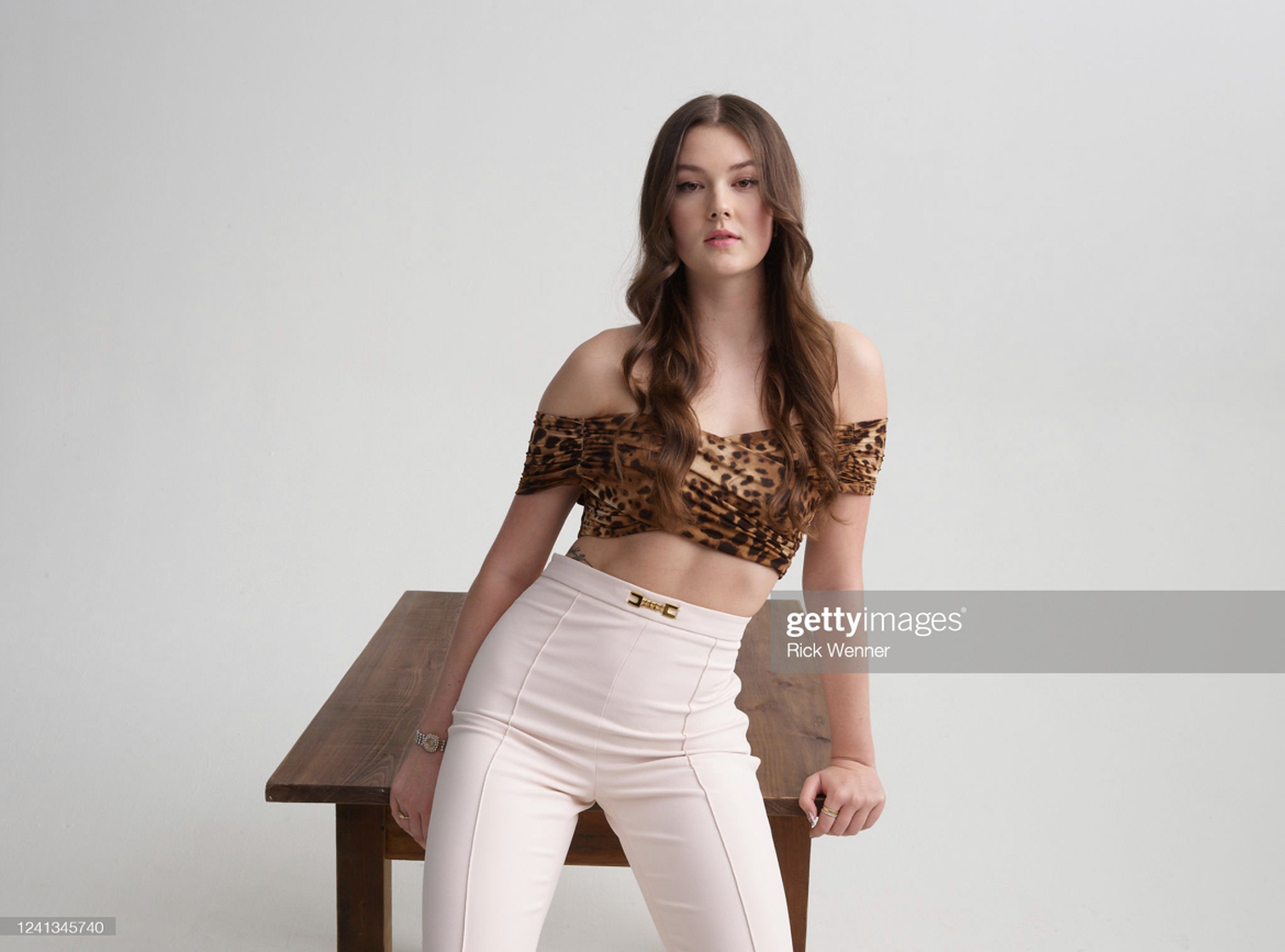 Picture of Eloisa Huggins