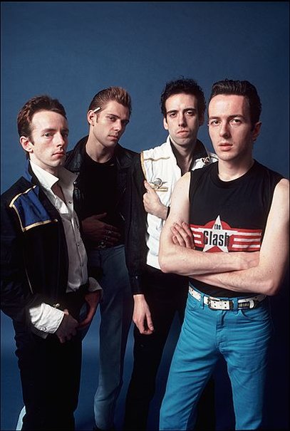 Picture of The Clash