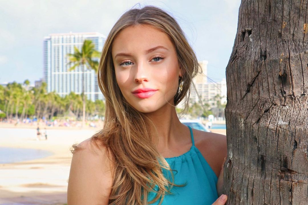 Picture of Jessica Treska