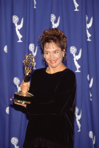 Laurie Metcalf