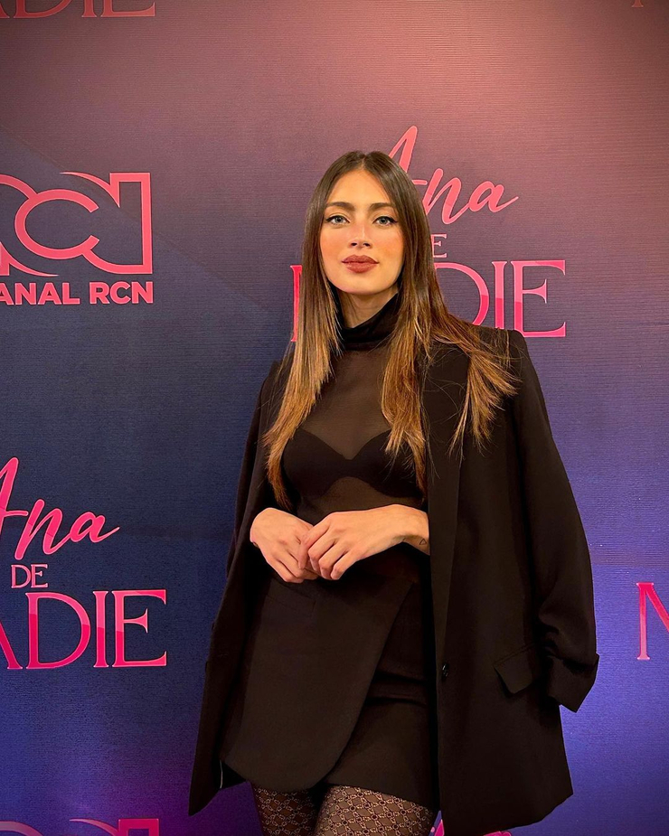 Laura Archbold image