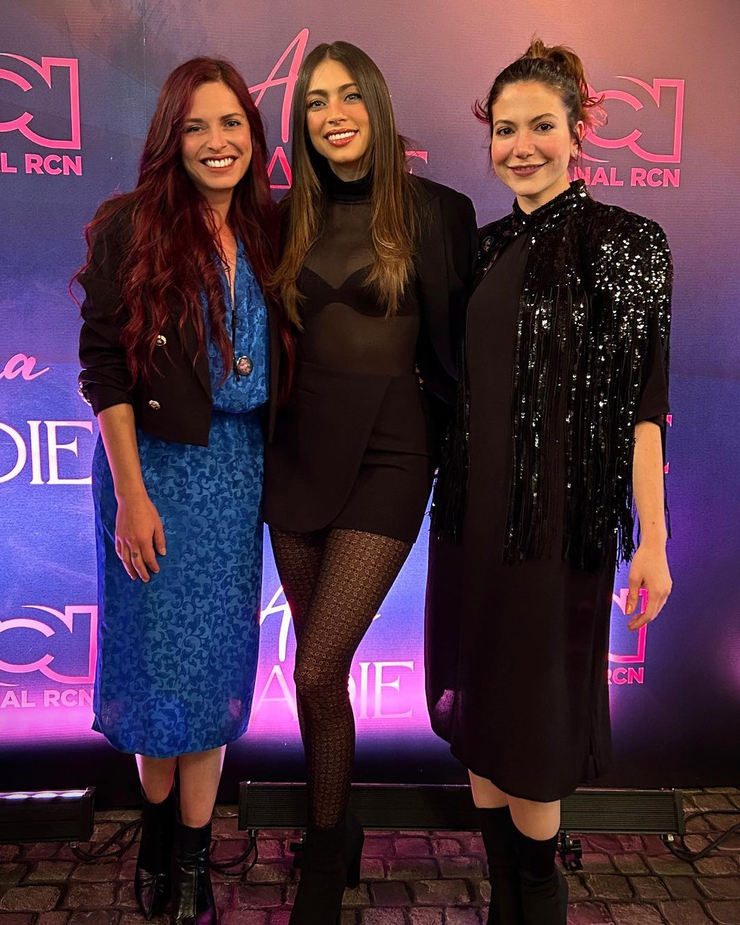 Laura Archbold picture