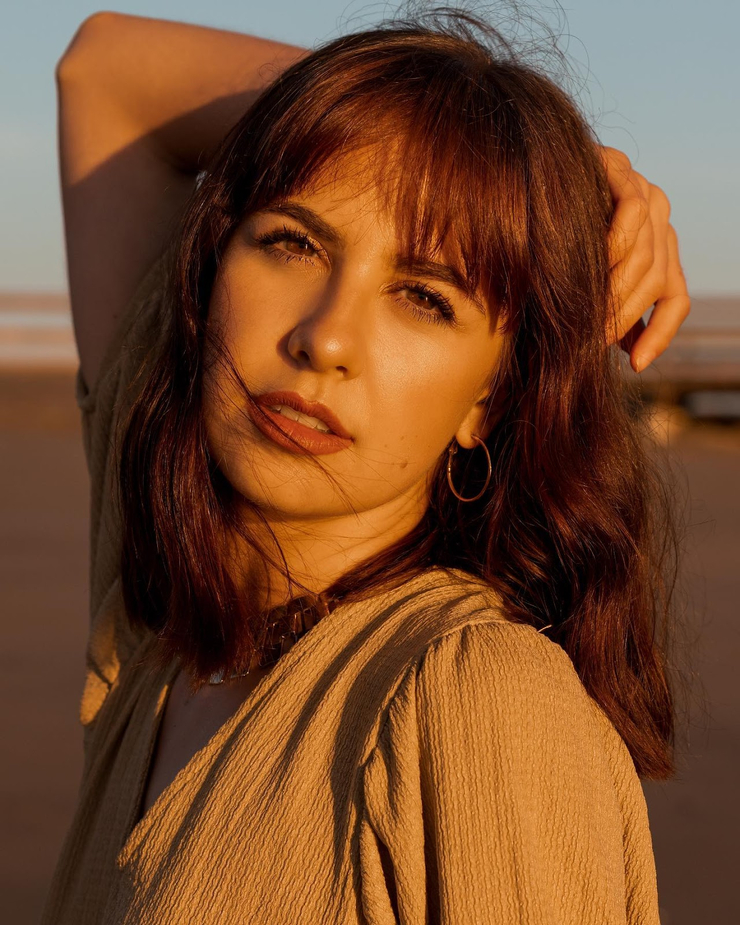 Picture of RaeAnne Boon