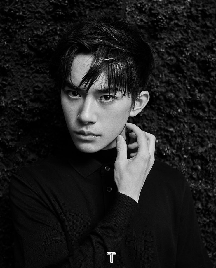 Picture of Jackson Yee