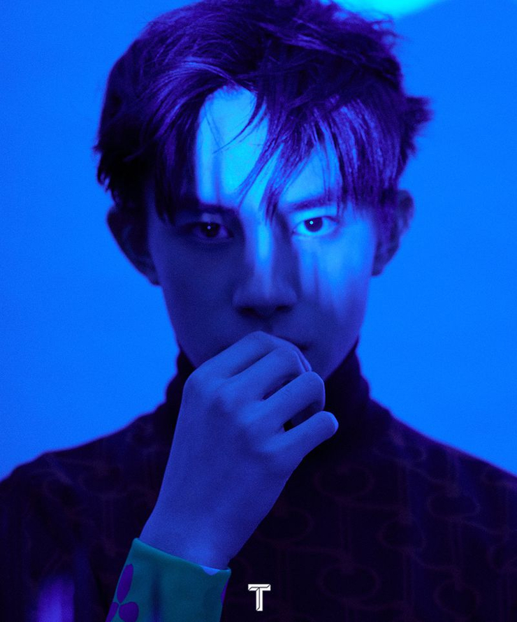 Picture of Jackson Yee