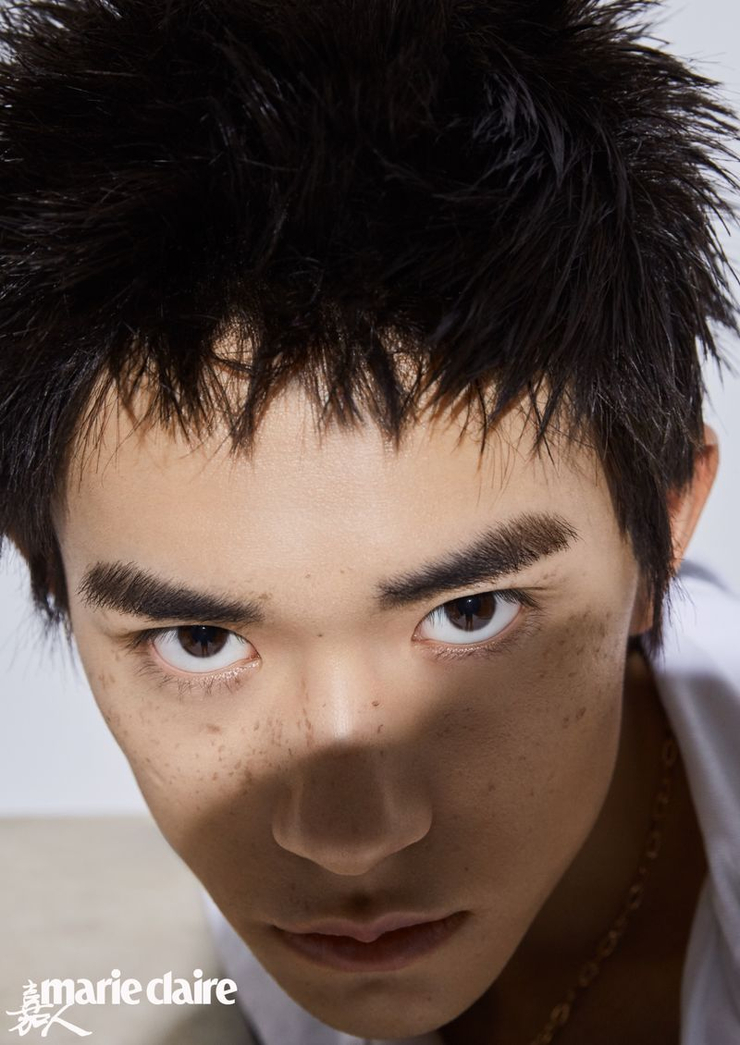 Picture of Jackson Yee