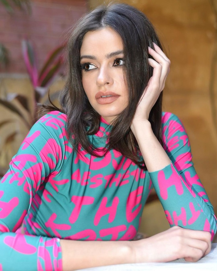 Picture of Heba El Dessouky