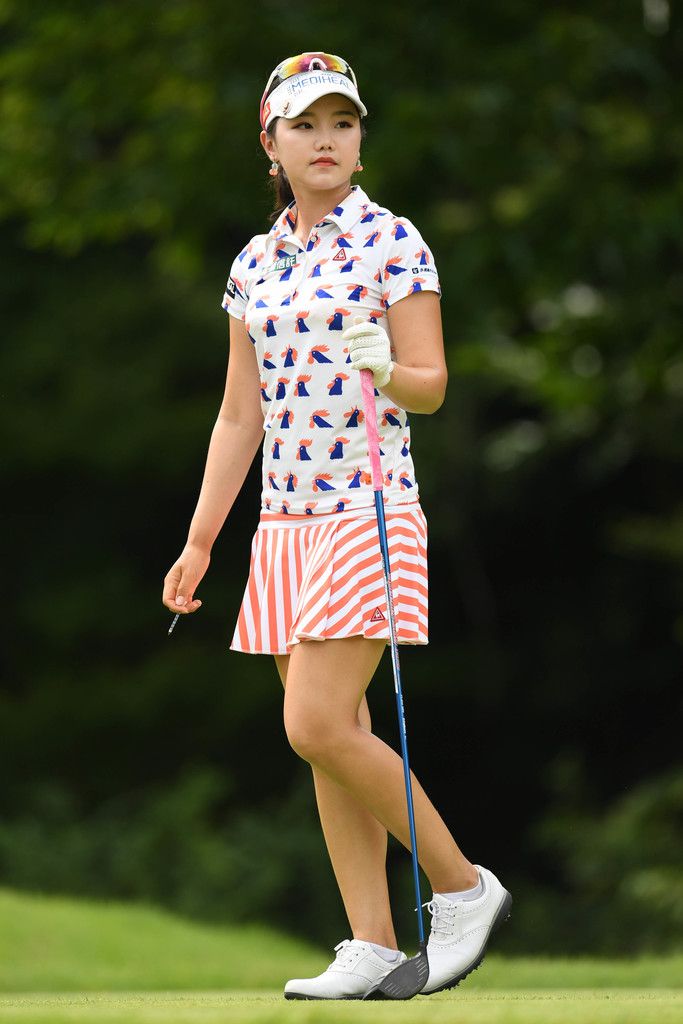 Picture of Yuting Seki