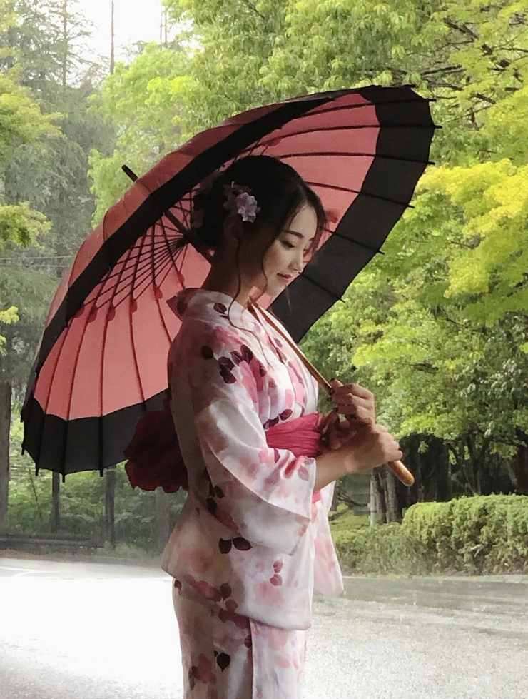 Picture of Yuting Seki