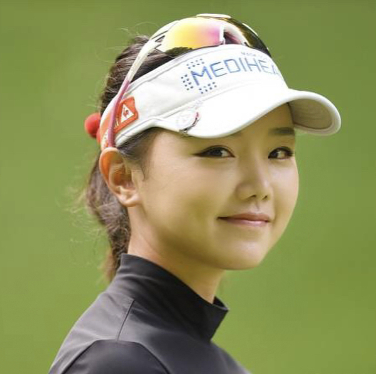 Picture of Yuting Seki