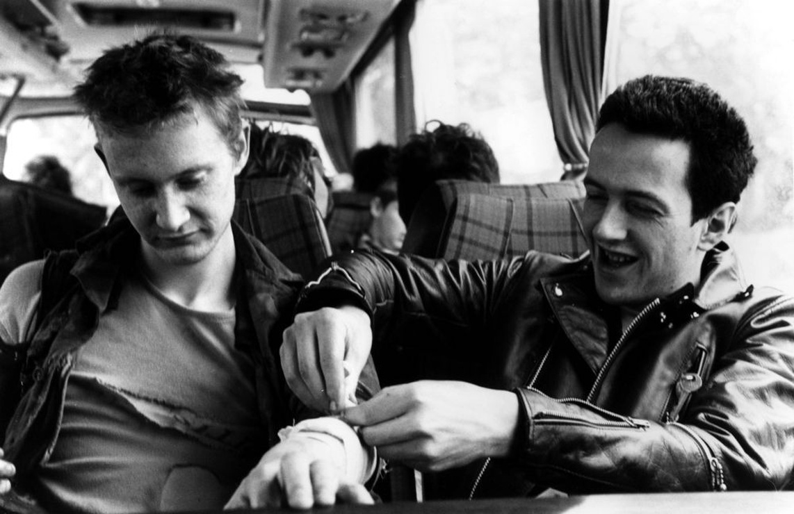 Picture of The Clash