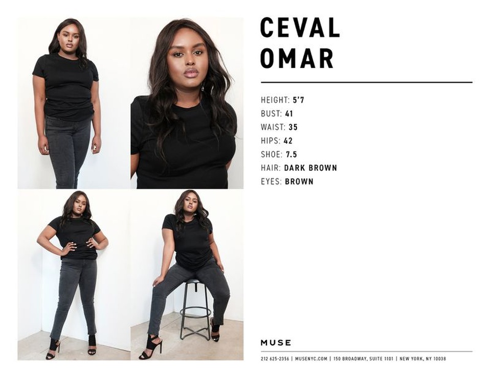 Image of Ceval Omar