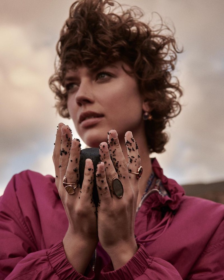 Picture of Gigi Ringel