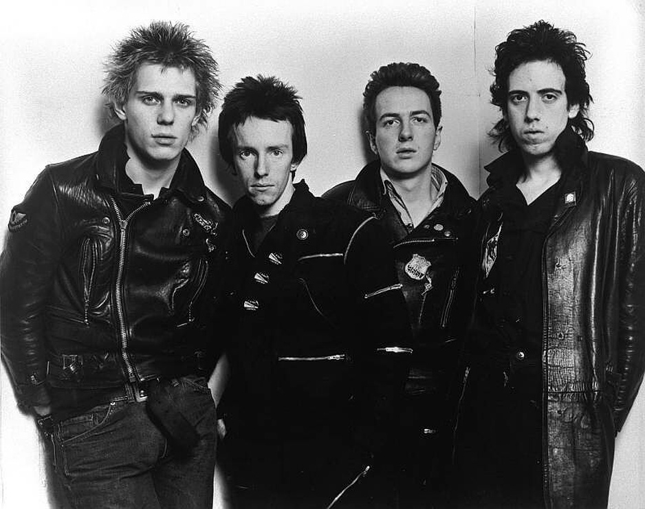 Picture of The Clash