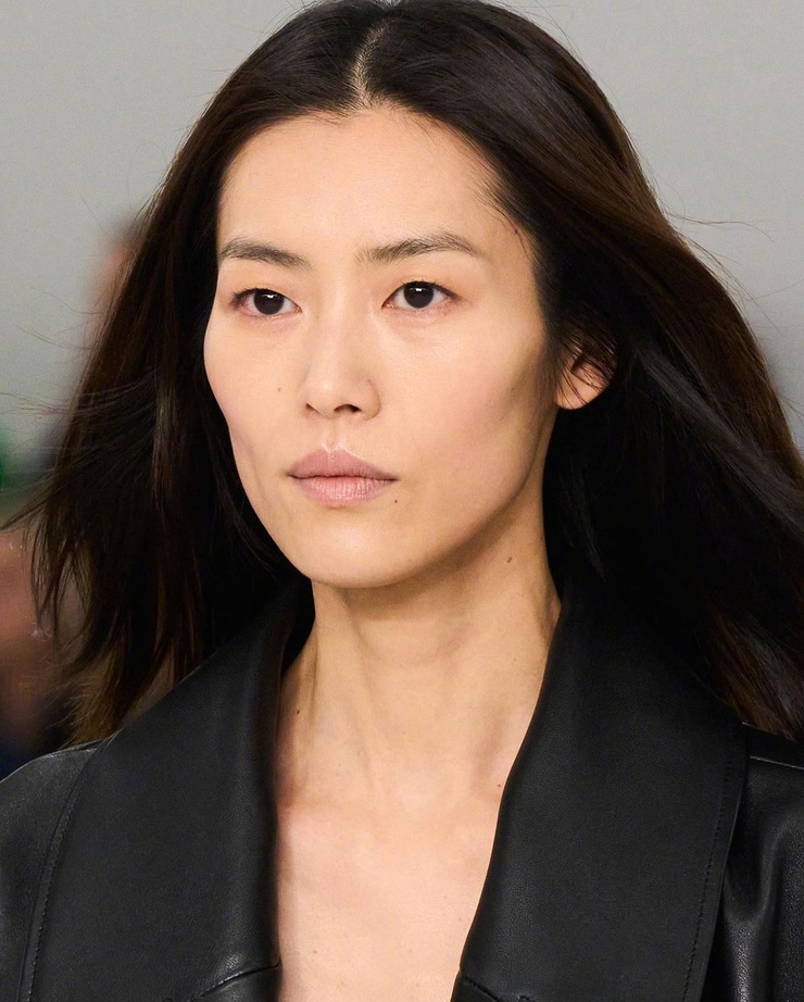 Image of Liu Wen