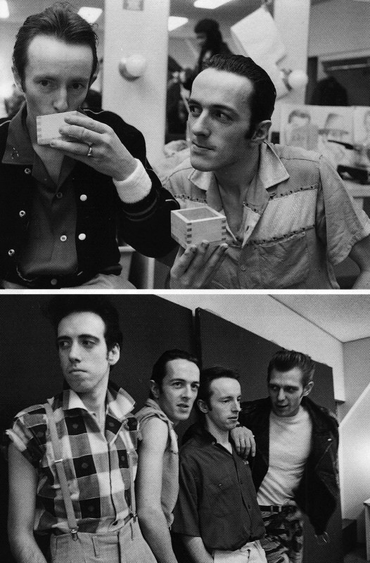 Picture of The Clash