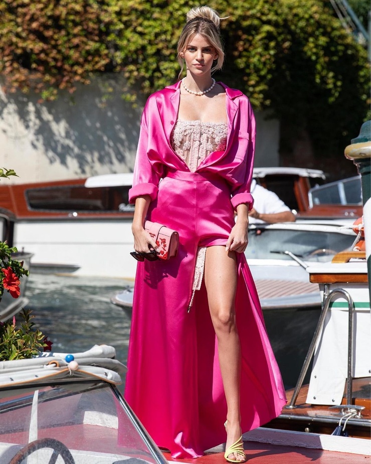 Picture of Sara Croce