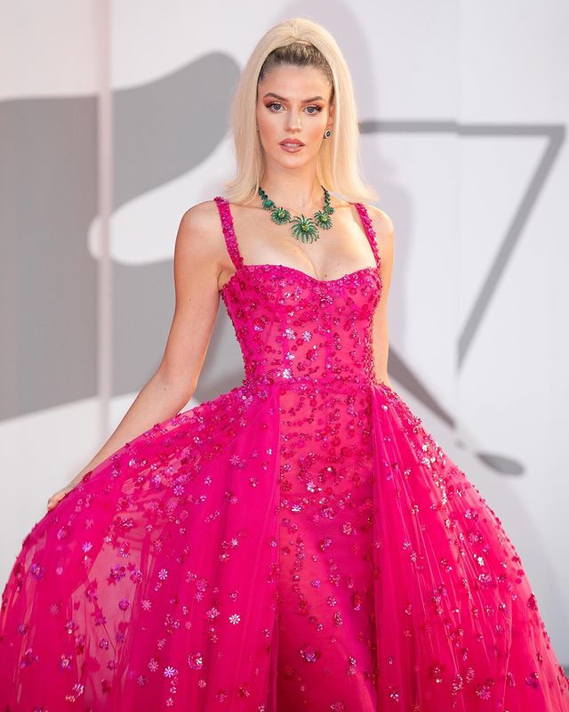 Picture of Sara Croce