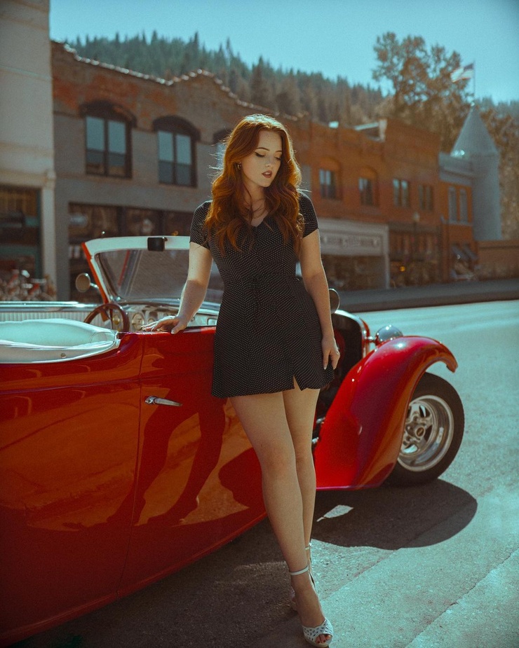 Picture of Kaiti Mackenzie