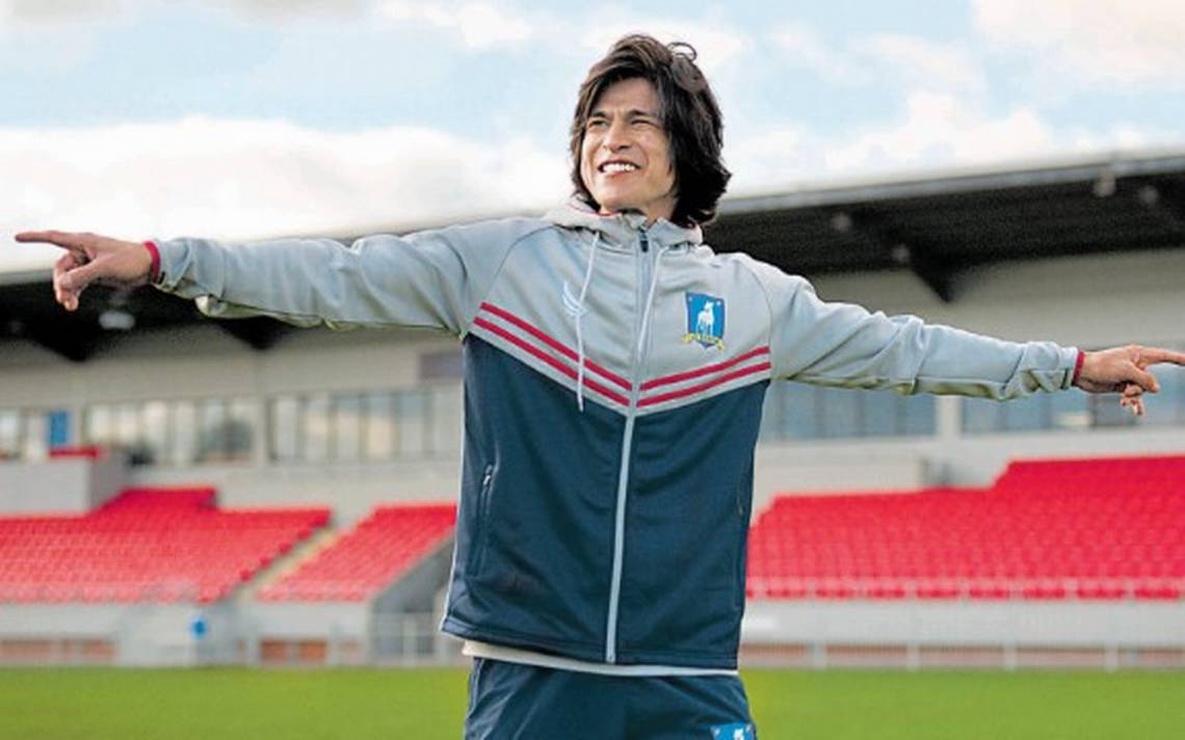 Picture of Dani Rojas