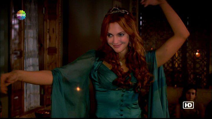 Image of Meryem Uzerli