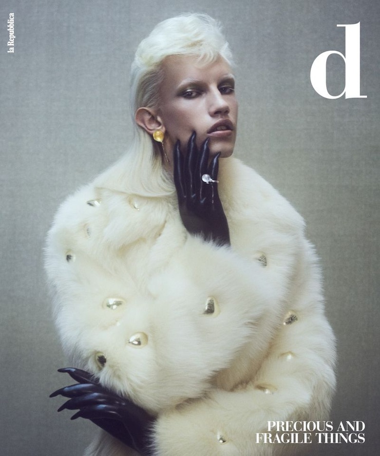 Image of Maty Drazek