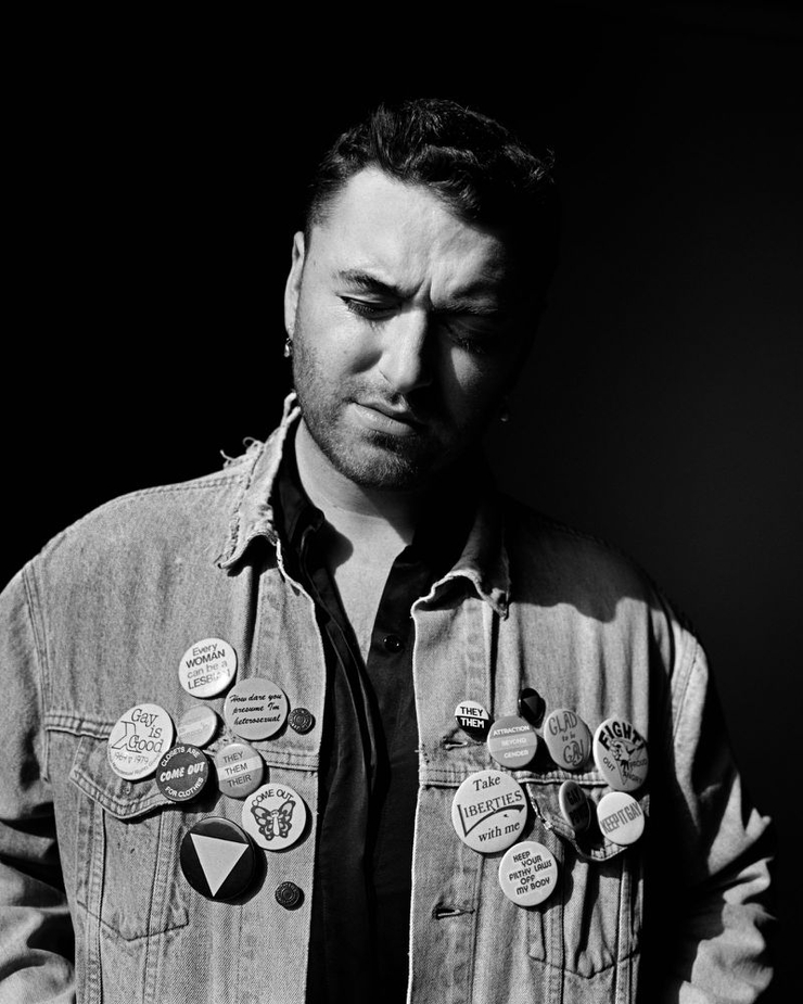 Picture of Sam Smith (singer)