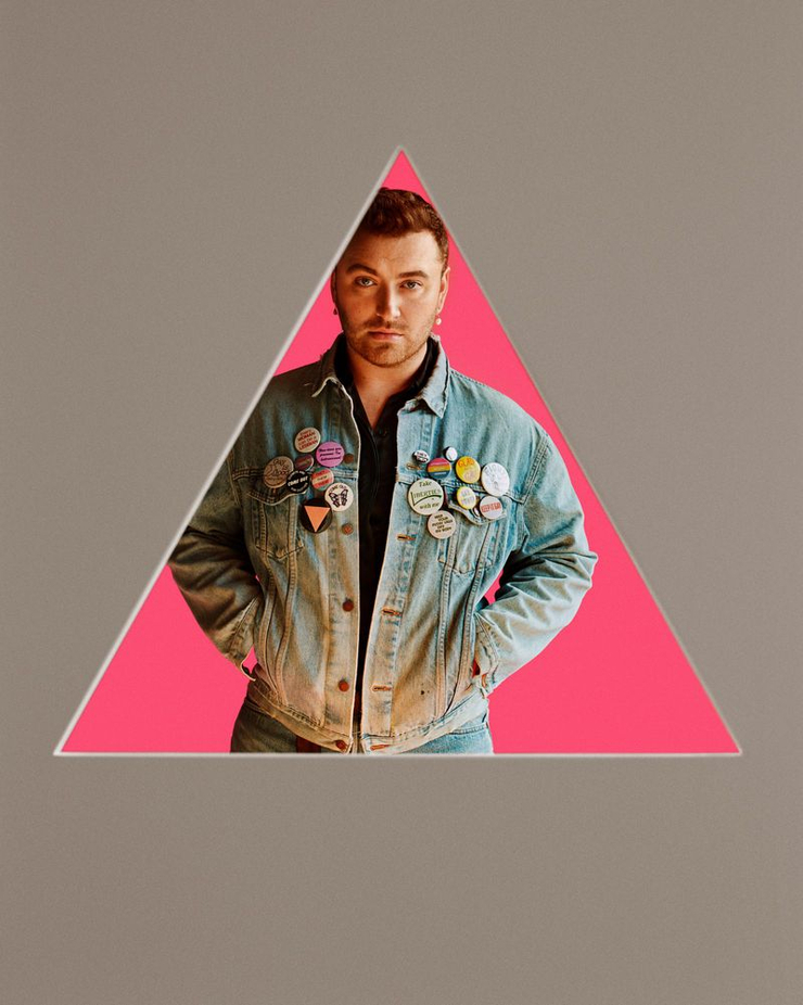 Picture of Sam Smith (singer)